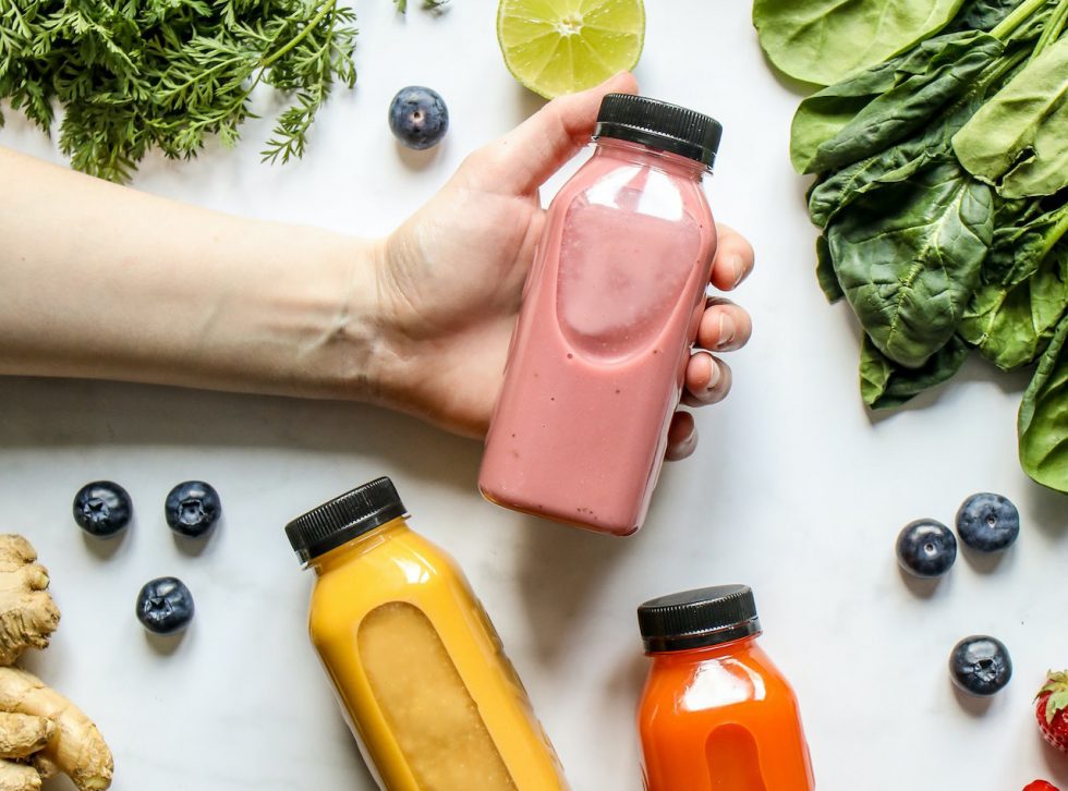 How to Detox Skin from Inside Out Naturally